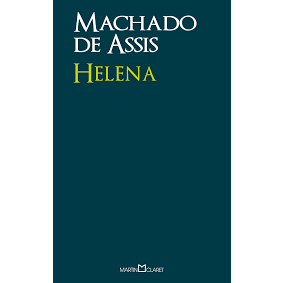 Helena (Um livro Clássico de Machado de Assis) | Shopee Brasil