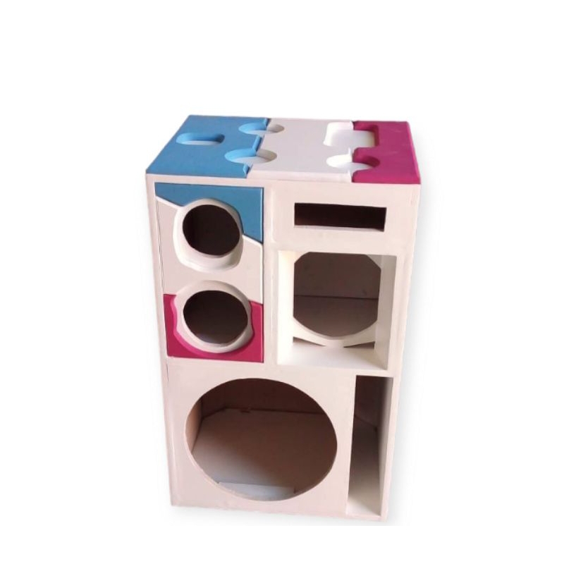 Caixa Bob Residencial 3D Grave 12" ou 15" full trape Médio grave ...