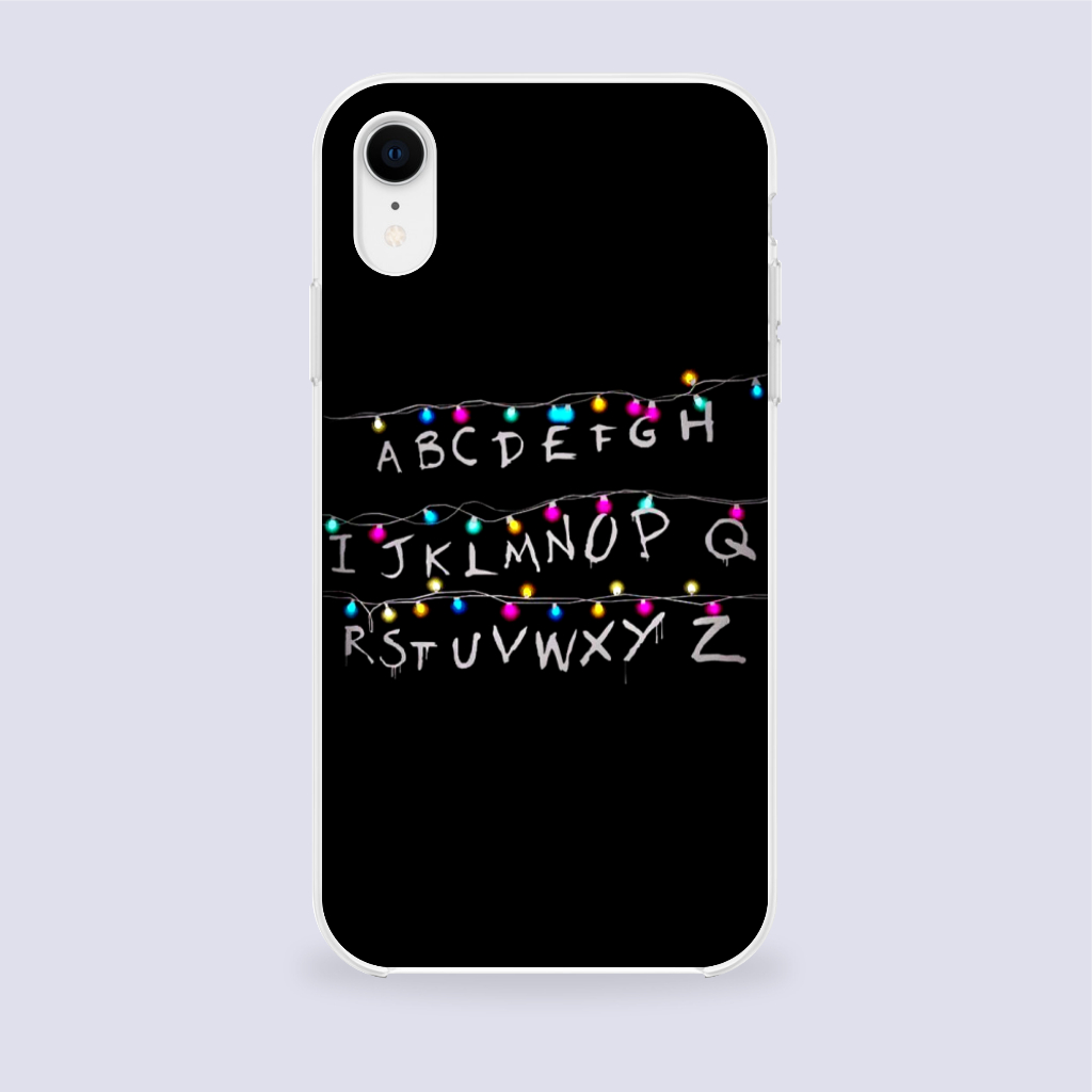 Case Celular stranger things Personalizada Alta Qualidade | Shopee Brasil