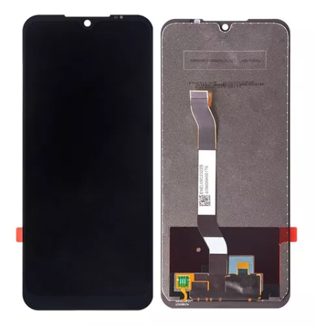 Tela Touch Display Frontal Lcd Redmi Note 8T Premium A Pronta Entrega | Shopee Brasil