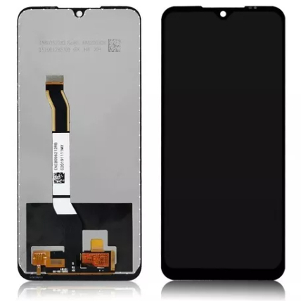 Tela Touch Display Frontal Lcd Redmi Note 8T Premium A Pronta Entrega | Shopee Brasil