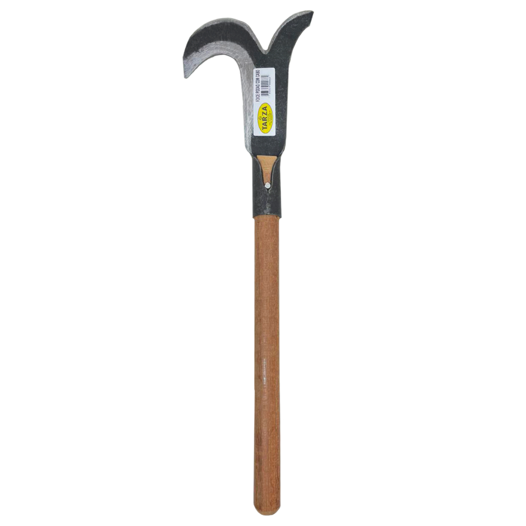 Foice Poda/podão Tarza Com Cabo | Shopee Brasil