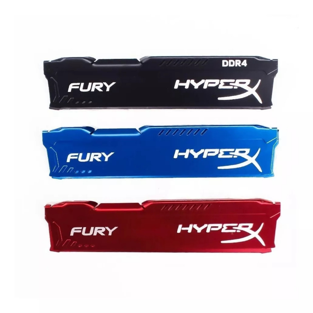 Dissipador de calor Memória Gamer Ddr1 Ddr2 Ddr3 Ddr4 | Shopee Brasil