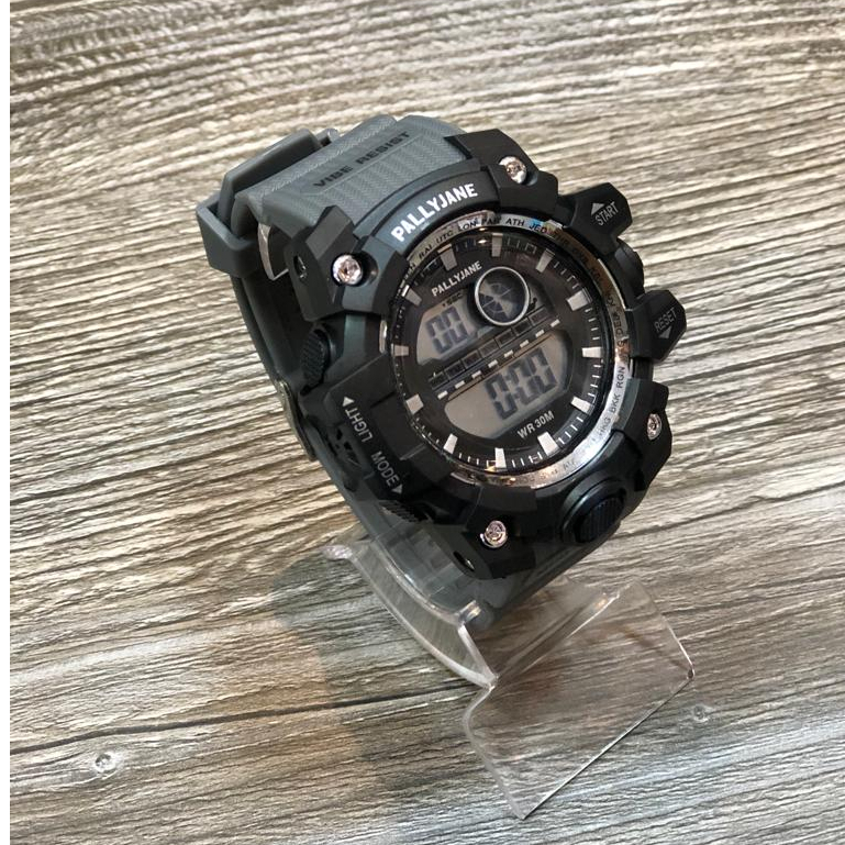 Relogio Masculino Digital G Shock De Luxo A Prova D Agua De Pulso Esportivo Cronômetro Militar ...