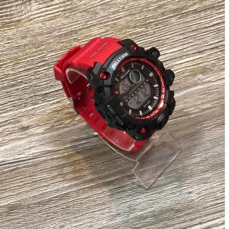 Relogio Masculino Digital G Shock De Luxo A Prova D Agua De Pulso Esportivo Cronômetro Militar ...