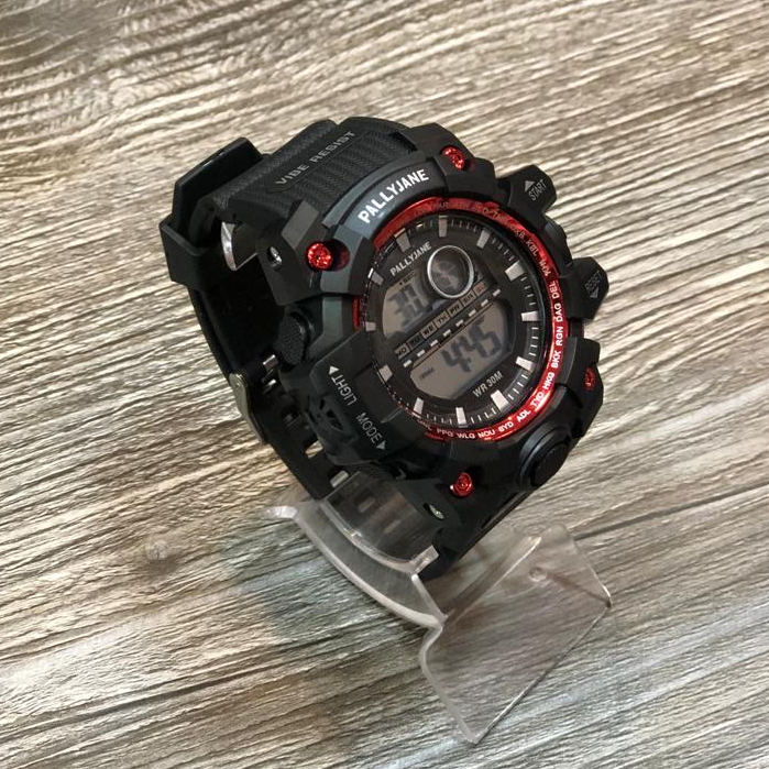 Relogio Masculino Digital G Shock De Luxo A Prova D Agua De Pulso Esportivo Cronômetro Militar ...
