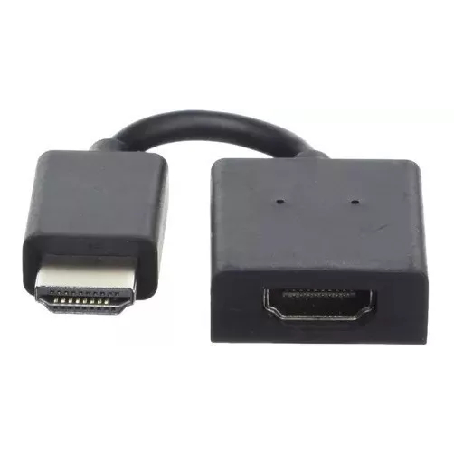 Cabo Extensor De Hdmi Para Fire Tv Stick Original Lite / 4k | Shopee Brasil