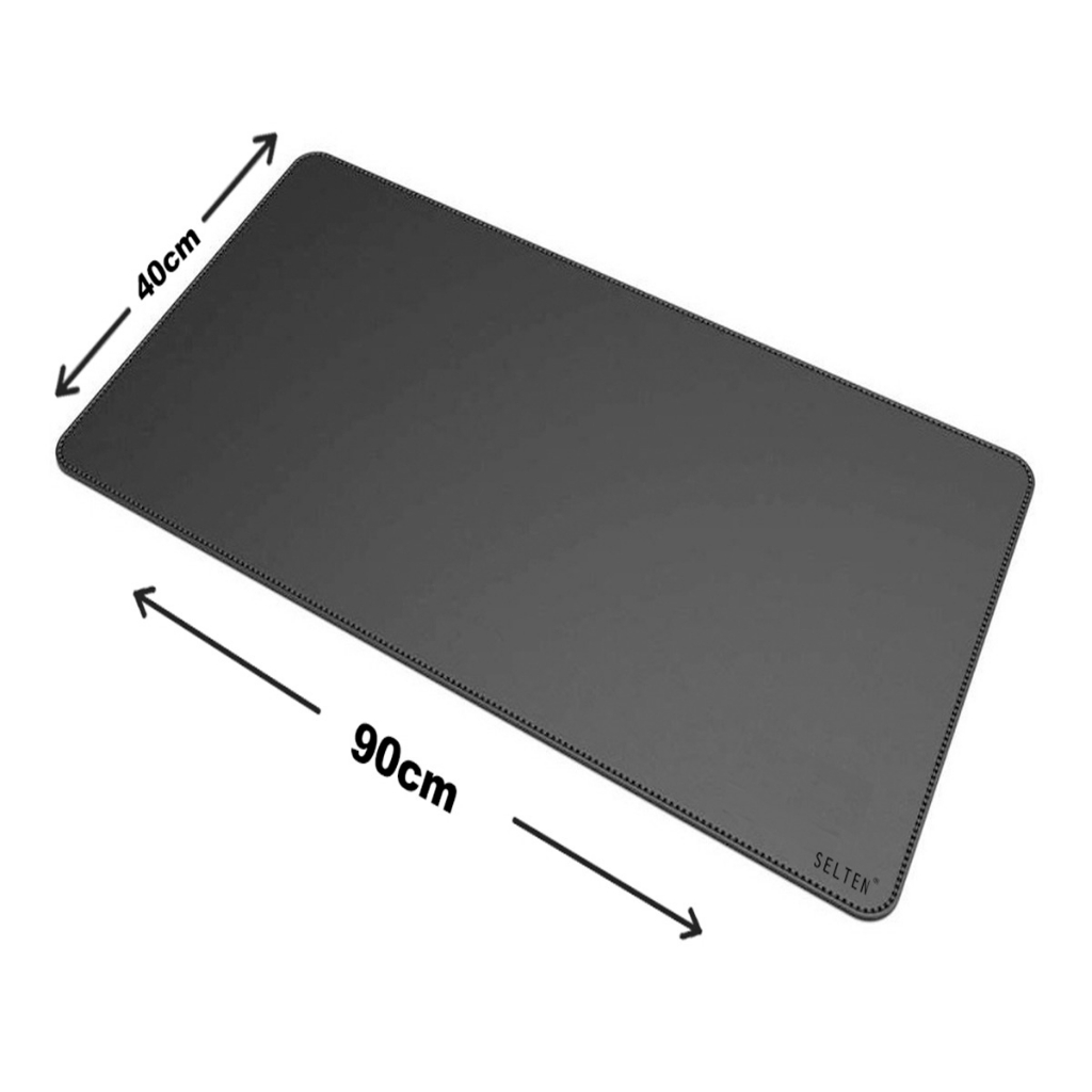 Mouse Pad Extra Grande Desk Pad 90 X 40 Profissional | Shopee Brasil