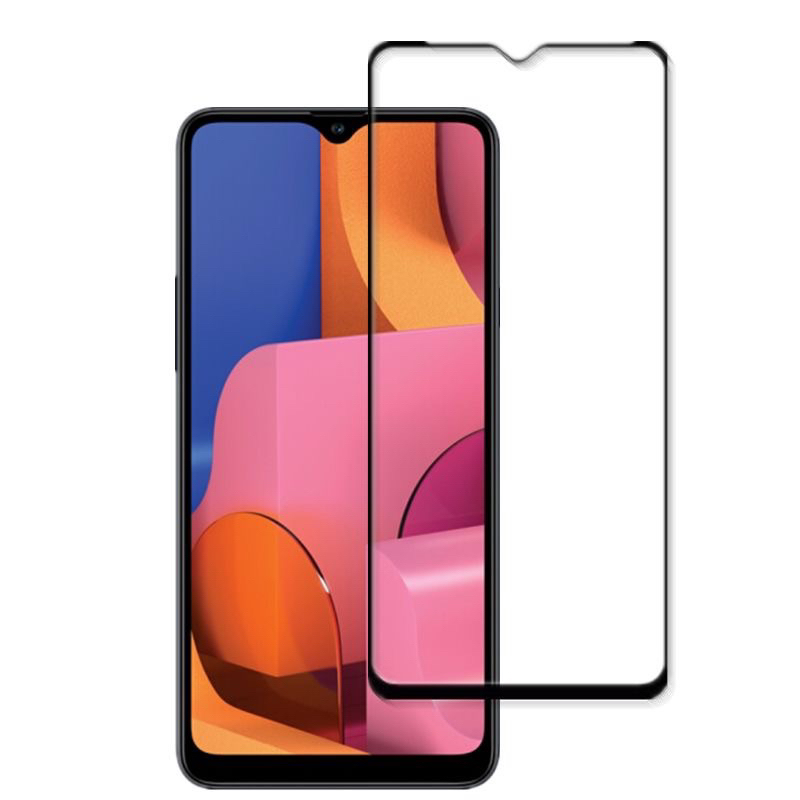 Película De Vidro 3d 9d Samsung A14 A54 A34 Shopee Brasil