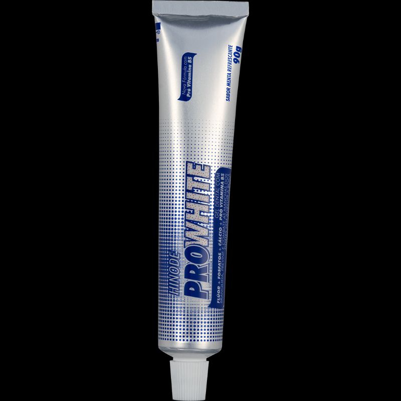 pasta pro white | Shopee Brasil
