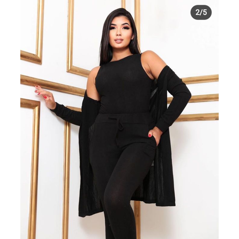 conjunto | Shopee Brasil