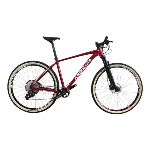 Bicicleta Absolute Wild 12v Boost 11-52. Aro 29. Modelo 2023 | Shopee ...