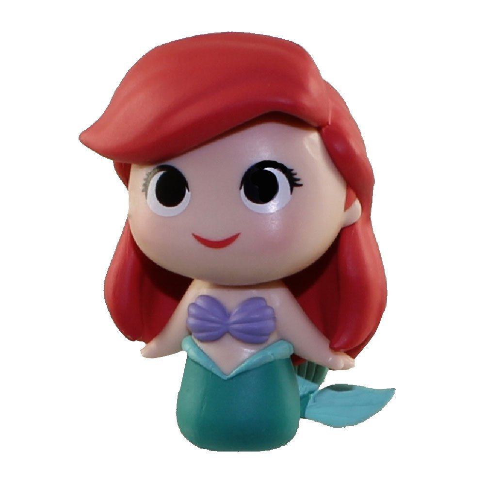 Boneco Funko Mystery Minis Ariel | Shopee Brasil