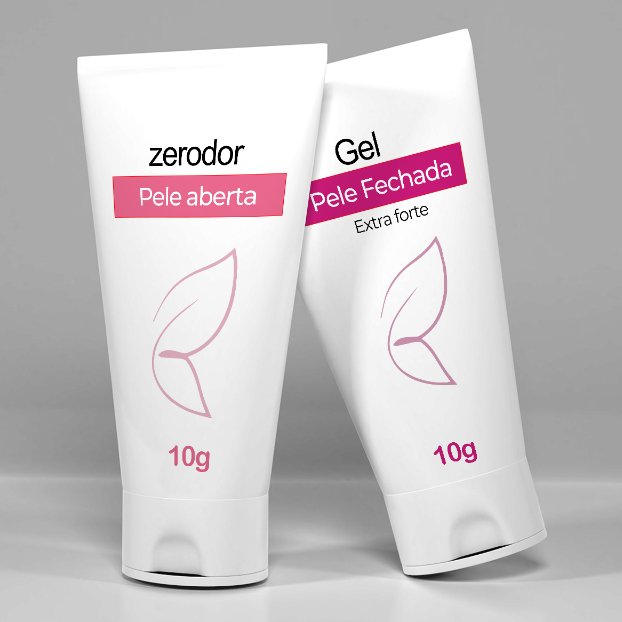 Kit Ideal ZeroDor Micropigmentação Aberta Fechada 10g | Shopee Brasil