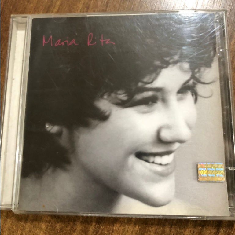 Cd Maria Rita | Shopee Brasil