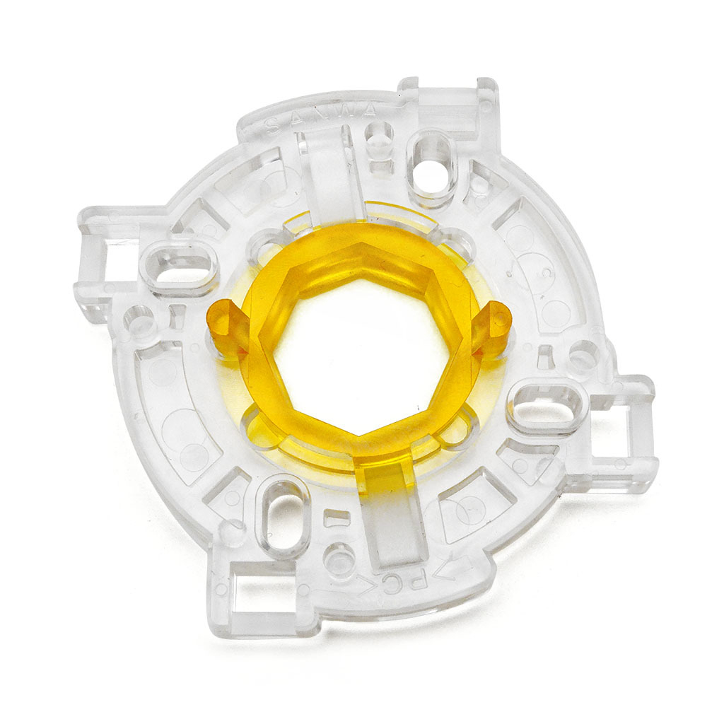 Restritor Octogonal /Circular Sanwa | Shopee Brasil