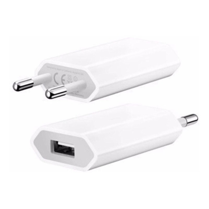 Fonte Carregador De Celular Coloridos Adaptador Fonte Usb 5v 1a Bivolt ...