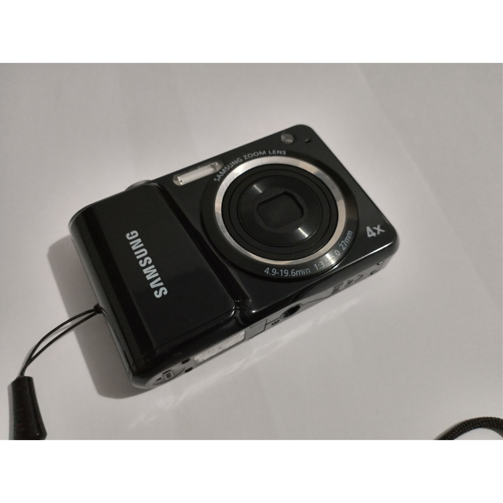 Câmera Digital Samsung ES25 (leia a descrição) | Shopee Brasil