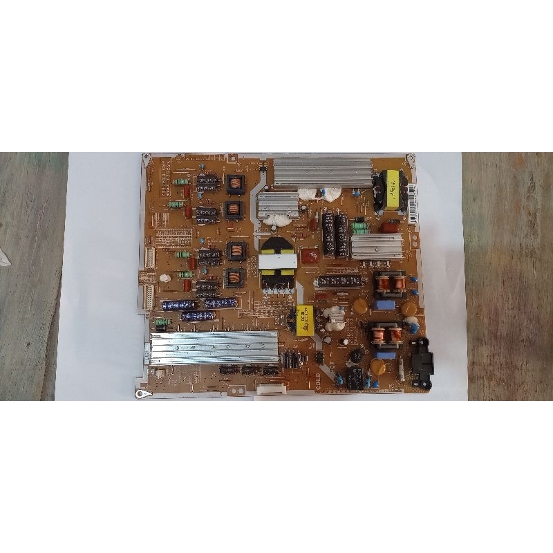Placa Fonte Samsung BN44-00522A | Shopee Brasil