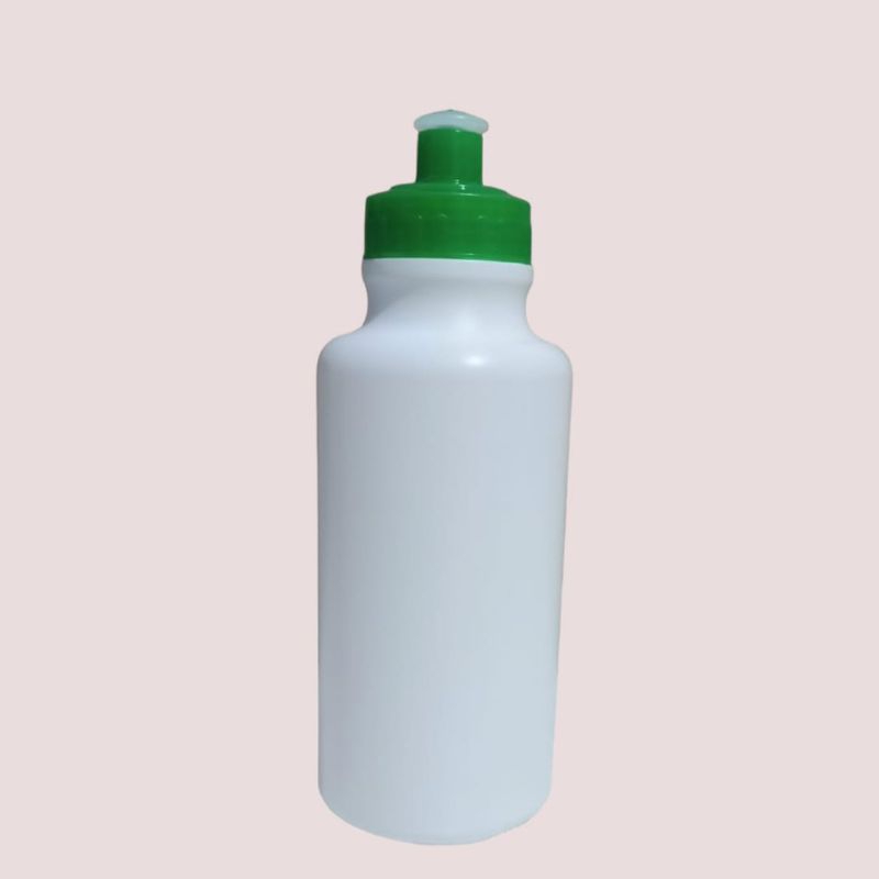15 Garrafa Garrafinha De Agua Squeeze 500ml Para Personalizar | Shopee ...