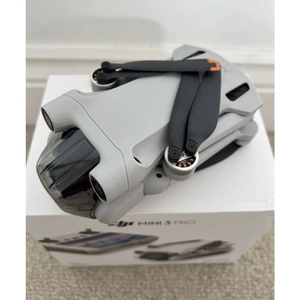Brand new original Dji mini 3 pro drone with dji rc controller and fly ...