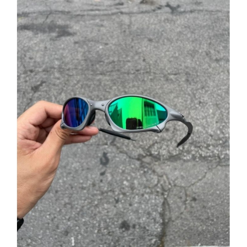 Oakley Juliet | Shopee Brasil