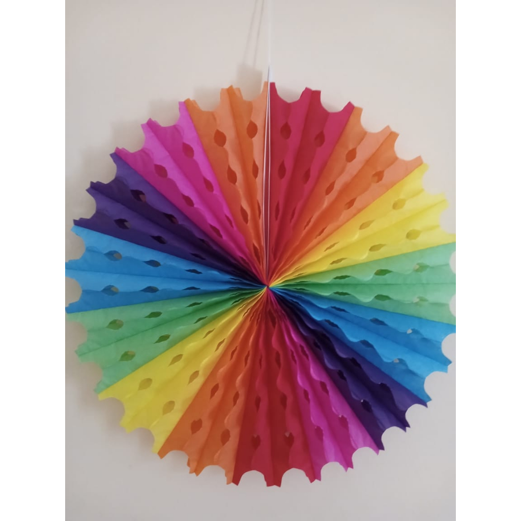 Enfeite de festa junina origame Ref FJ-31 | Shopee Brasil