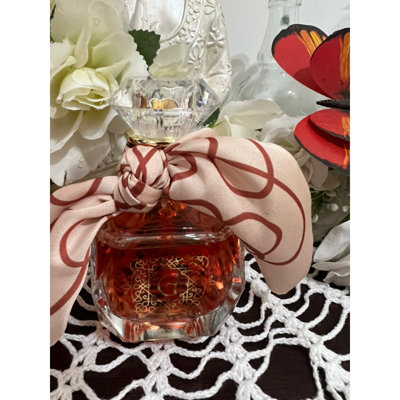 Perfume Gigi Avatim 100ml | Shopee Brasil