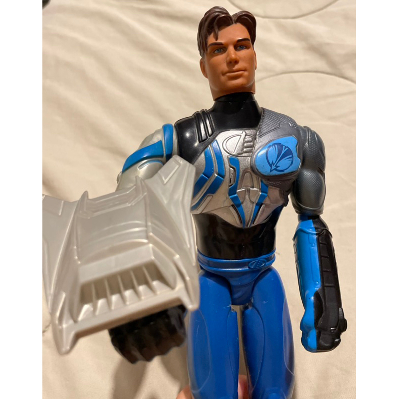 Boneco Max Steel | Shopee Brasil