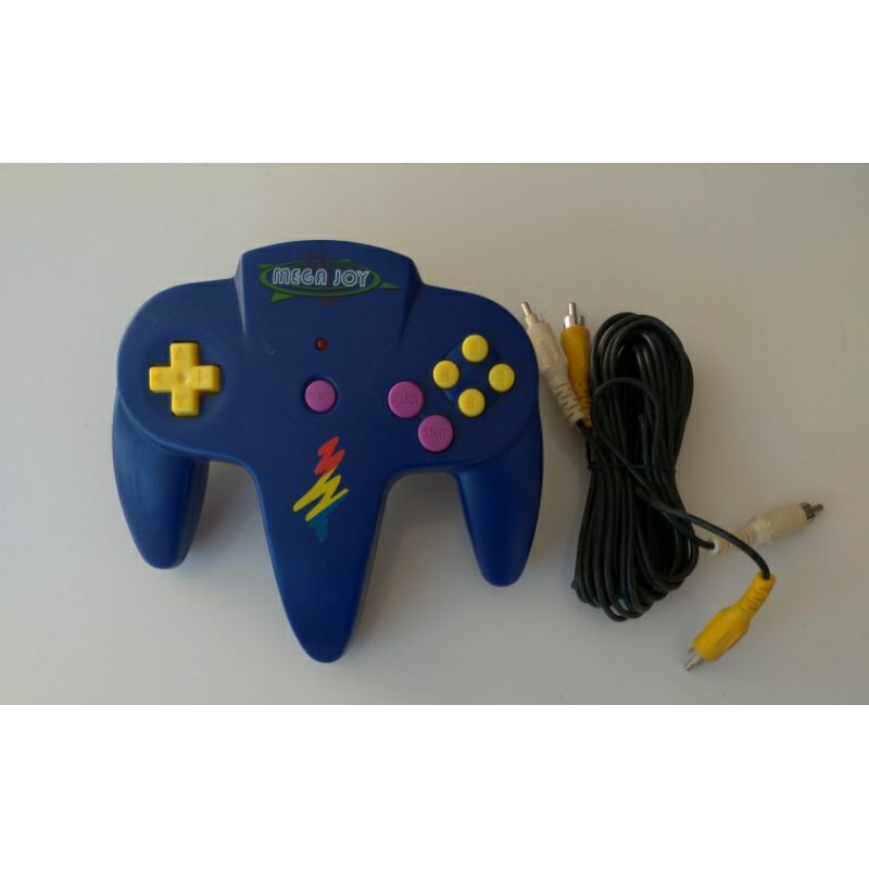 Mega Joy II (raridade) | Shopee Brasil