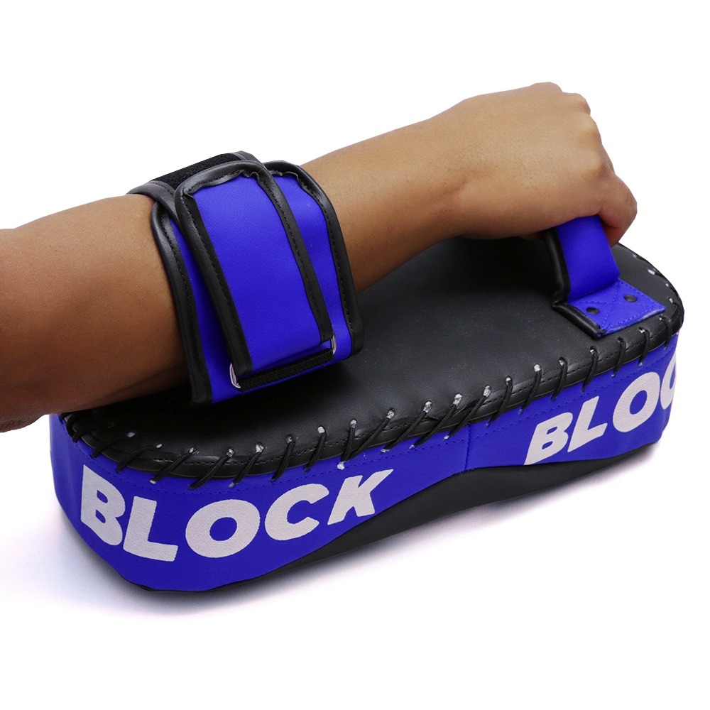 Aparador de Chute e Soco Muay Thai | Shopee Brasil