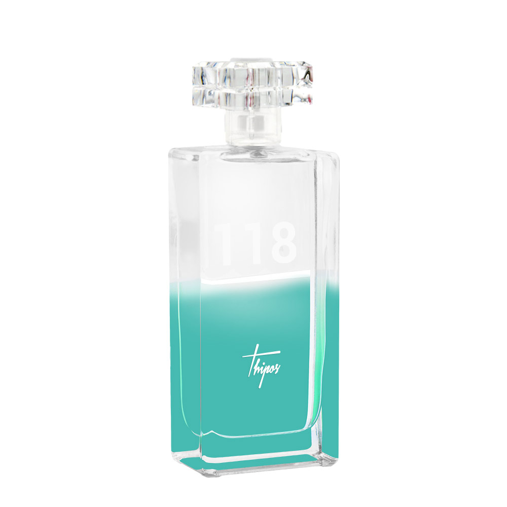 Perfume Thipos 118 - (55ml) | Shopee Brasil