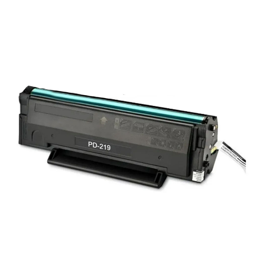 Toner Compatível com PD-219 PD219 para PANTUM P2509W M6559NW | Shopee ...