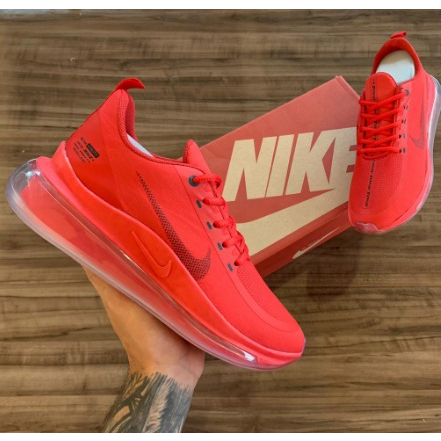 Nike Bolha Zoom 720 em Oferta !! | Shopee Brasil