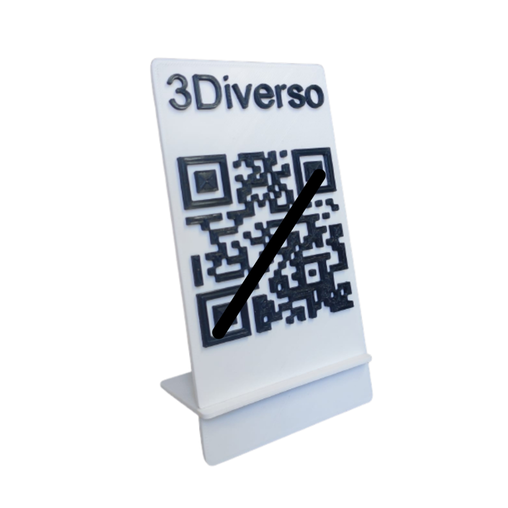 Placas QR CODE - Personalizada | Shopee Brasil