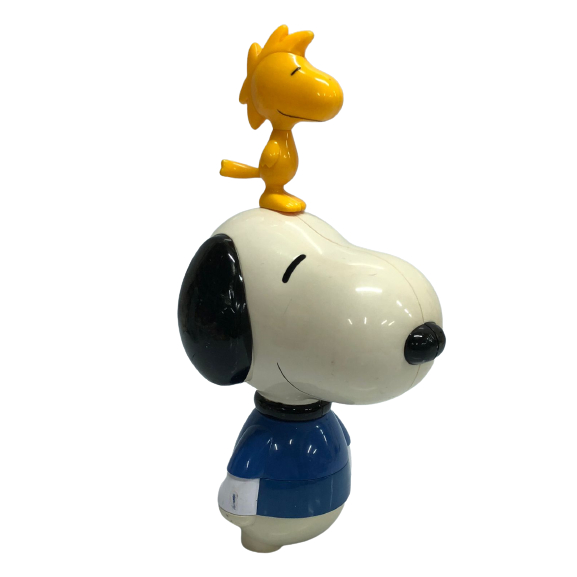 Boneco Snoopy Charlie Brown 20cm | Shopee Brasil
