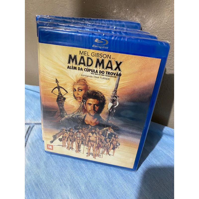 blu ray mad max Tina Turner lacrado | Shopee Brasil blu ray mad max Tina Turner lacrado | Shopee Brasil