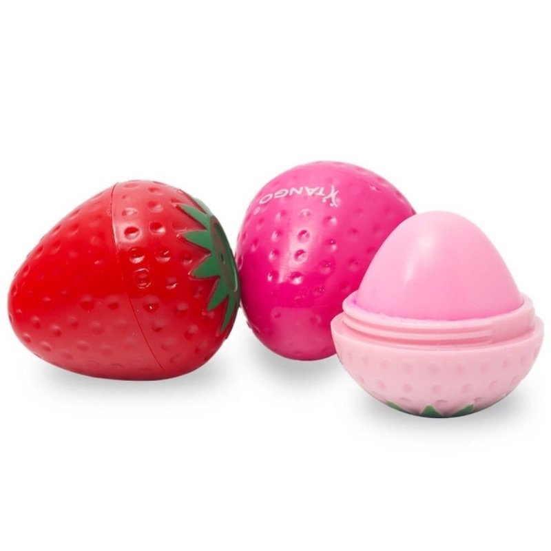 Lip Balm Hidratante Protetor Labial Tango | Shopee Brasil