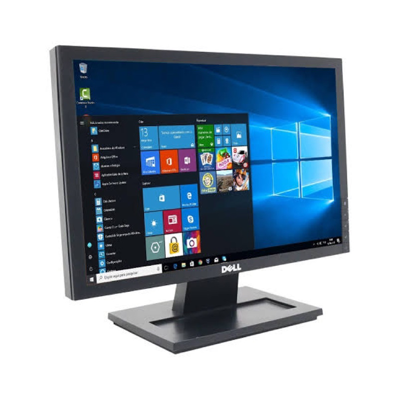 Monitor Dell 17 Polegadas de Ótima Qualidade | Shopee Brasil