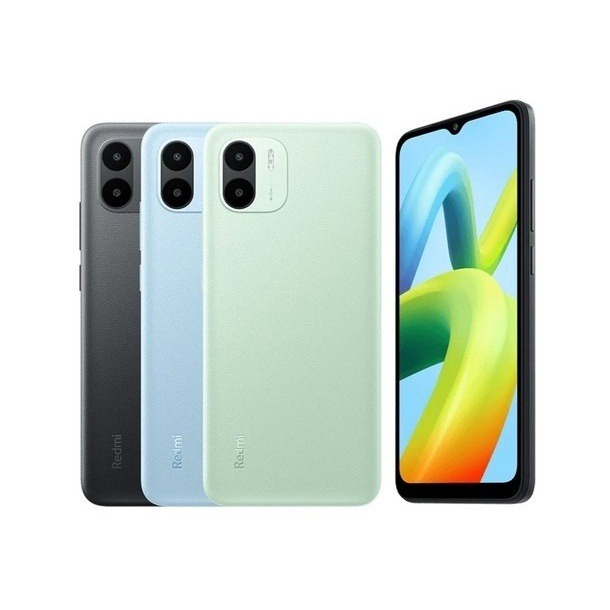 Smartphone Xiaomi Redmi A1 Dual SIM 32 GB 2 GB RAM | Shopee Brasil