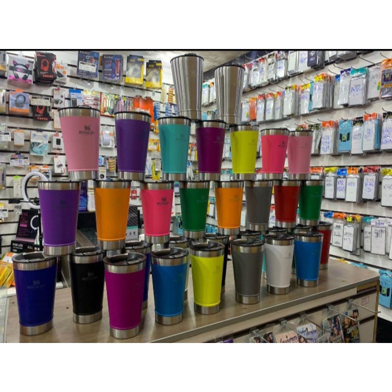 Copo Stanley Original | Shopee Brasil