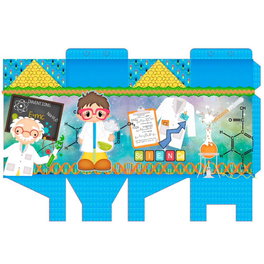 Caixinha Para Festa Tema Cientista - 30 Unid. Mod. Bf5gf | Shopee Brasil Caixinha Para Festa Tema Cientista - 30 Unid. Mod. Bf5gf | Shopee Brasil