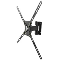 Suporte Articulado Tv Led 28 32 40 42 Mini | Shopee Brasil