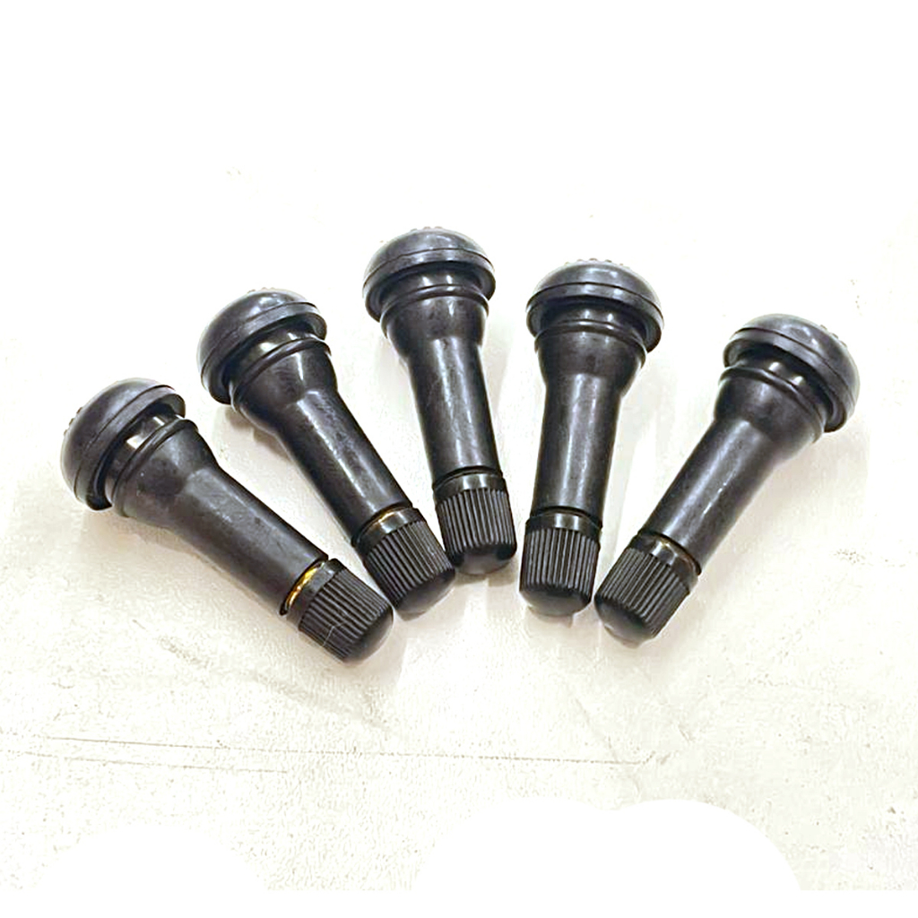 5 Válvulas Bicos do Pneu VW Bora Fox Gol Golf Jetta Fusca Passat Polo ...