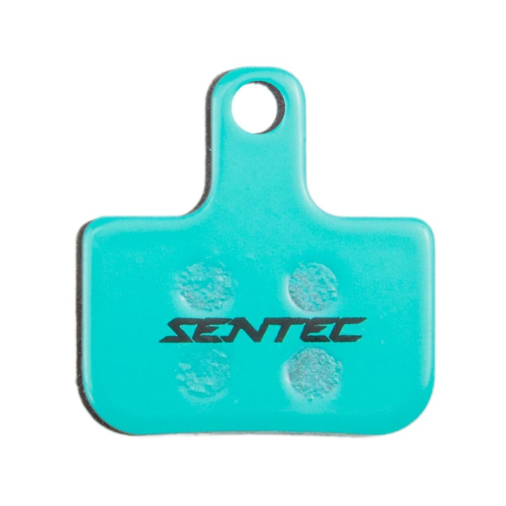 Pastilha de freio sentec cerâmica padrão Sram Level mtb bike | Shopee ...