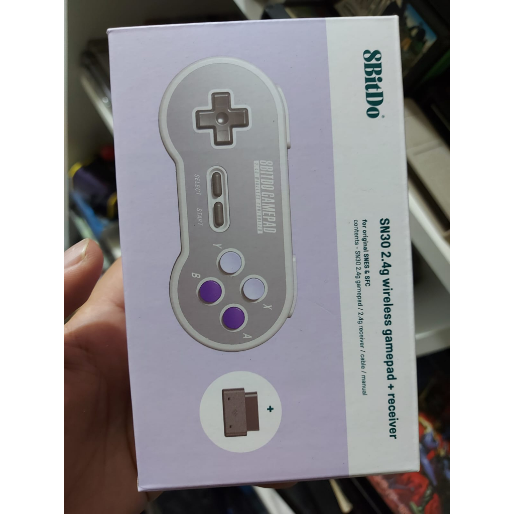 controle | Shopee Brasil