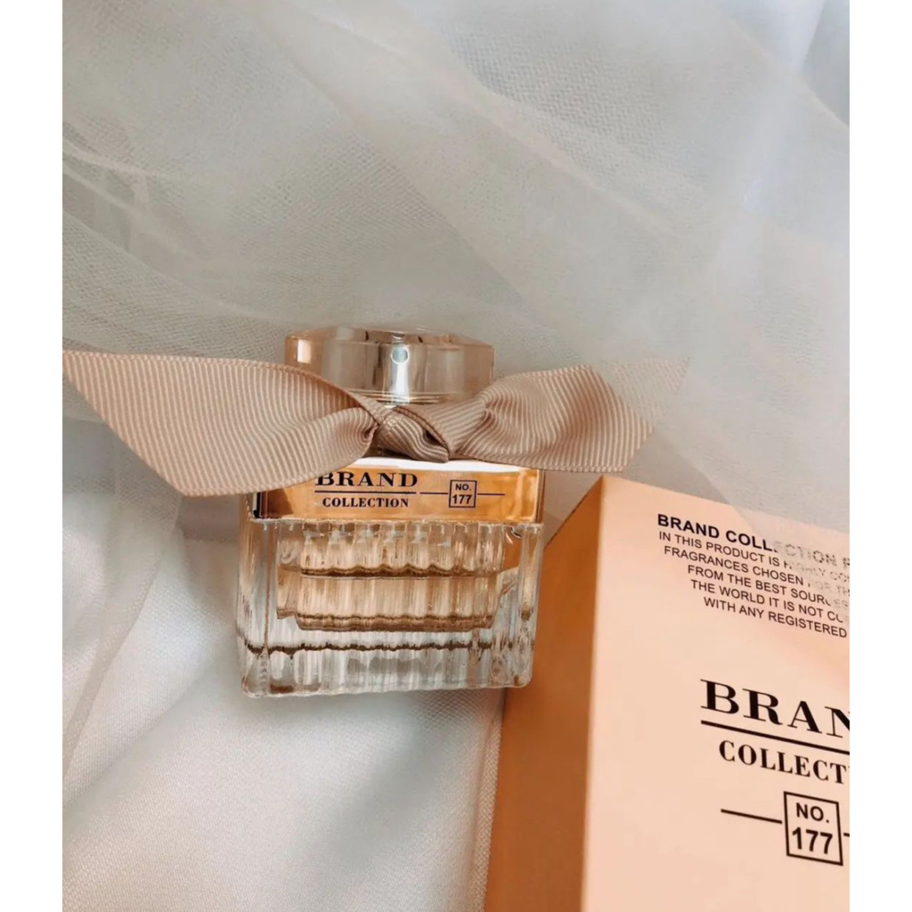 Perfume Brand Collection 177 miniatura 25ml | Shopee Brasil