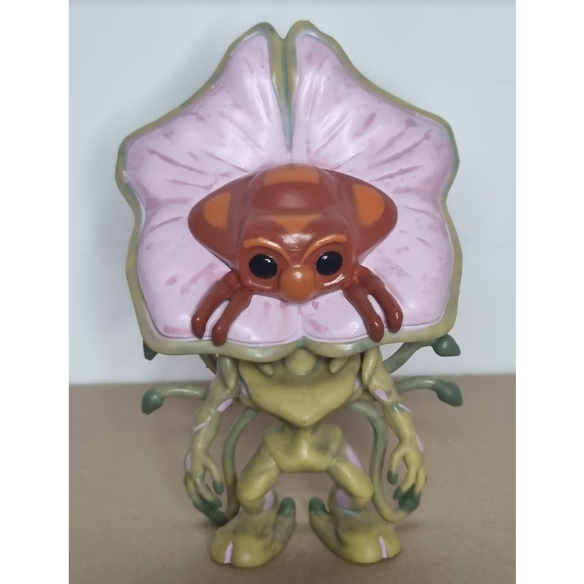 FUNKO POP ORIGINAL – 283 ALIEN (CHASE) | Shopee Brasil