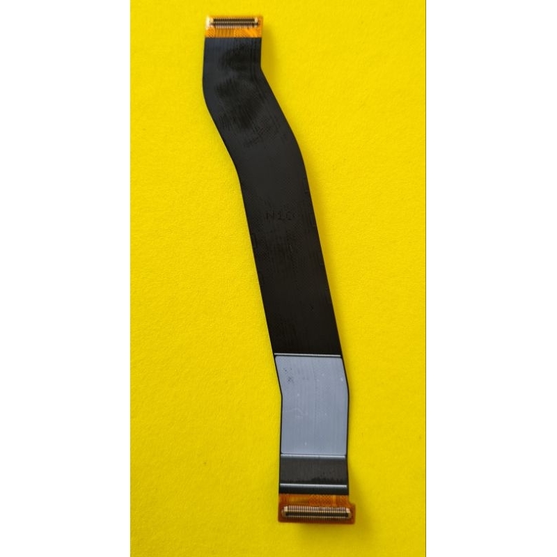 Cabo flex do display LCD Samsung s21 fe 5g G990E original | Shopee Brasil