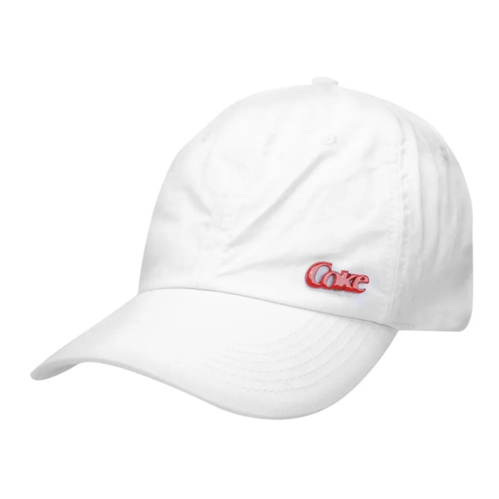 Boné Coca Cola Masculino Orginal Logo Coke | Shopee Brasil